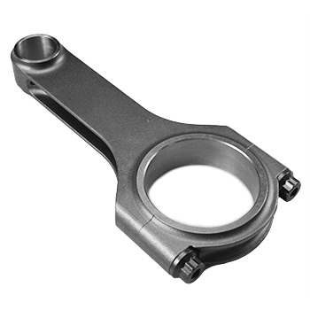 Racing Series 4340 Steel H-Beam Rods