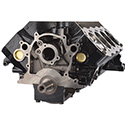Short Blocks, Ford 351W