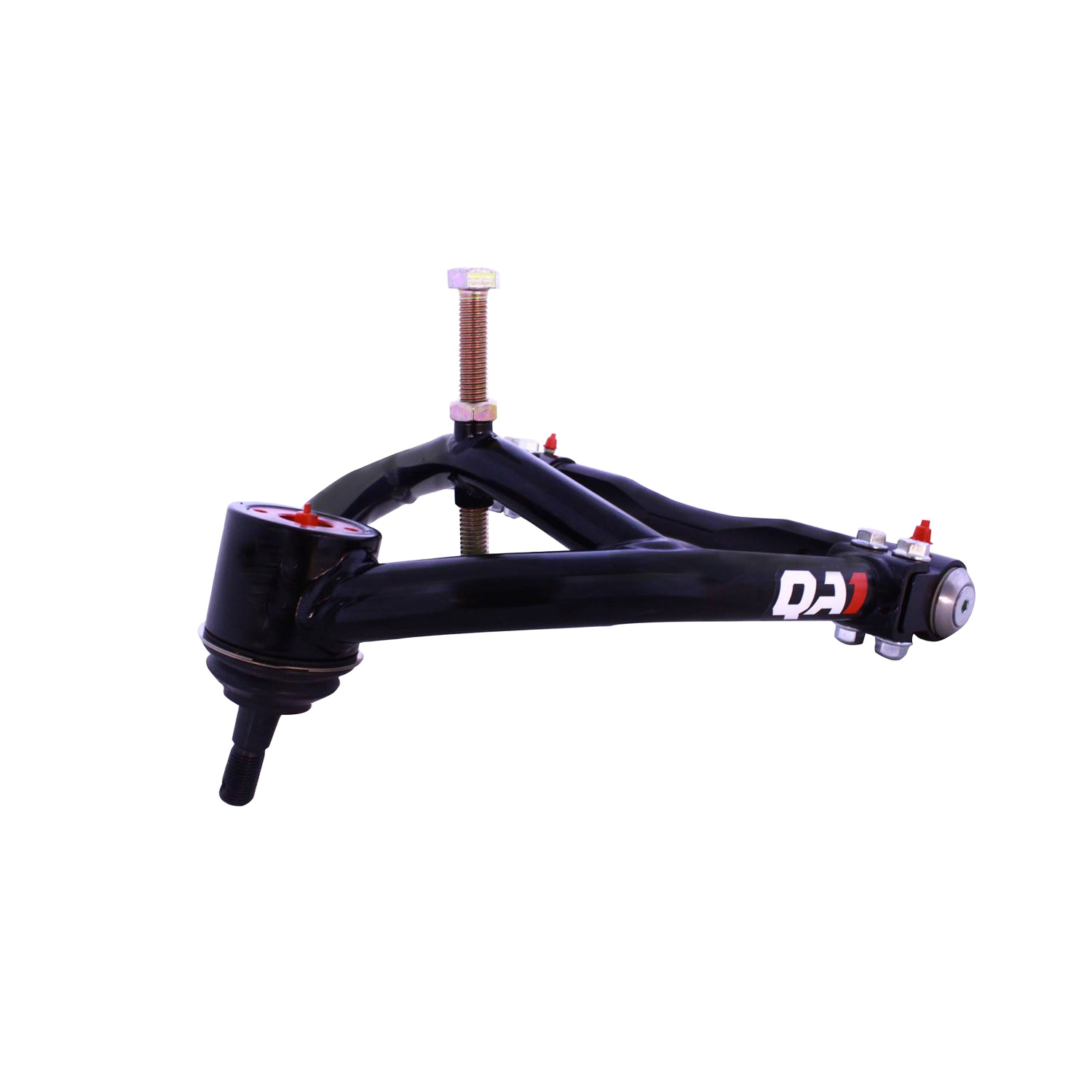 QA1 Drag Race Upper Control Arms, 64-72 GM A/G-Body - Competition Products