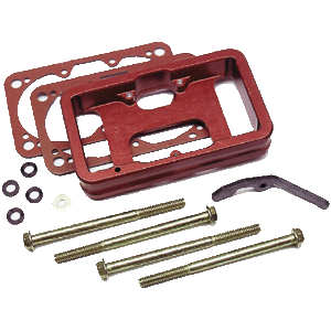 Quick Fuel, Fuel Bowl Extension Kit - Competition Products