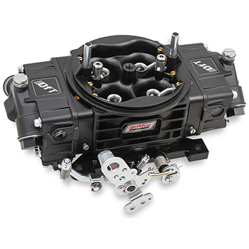 Drag Race Dual Pump Carburetors-Competition Products
