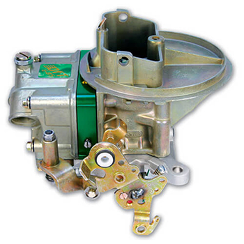 Alcohol / E85 Carburetors-Competition Products
