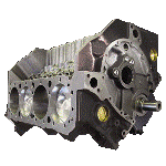 Short Blocks, Chev SB