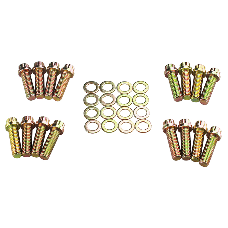 Specialty Fasteners Intake Bolts - Competition Products