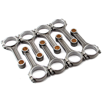 Ford 5140 Connecting Rods-Competition Products