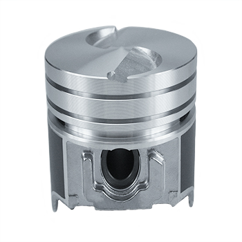 Ford BB Silv-O-Lite Hypereutectic Pistons-Competition Products