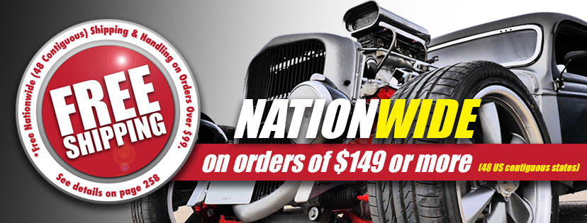 Competition Products - Performance Engine Parts, Racing Engine Parts ...